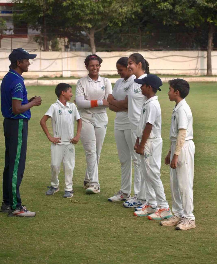 Top Cricket Program - Corvuss American Academy
